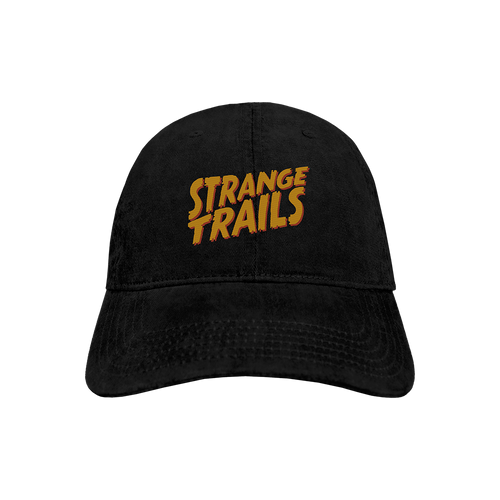 Strange Trails - Lord Huron Official Store