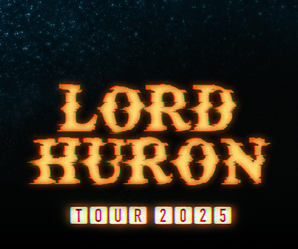 tour - Lord Huron Official Store