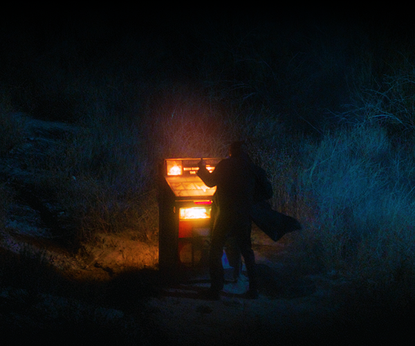 tour - Lord Huron Official Store