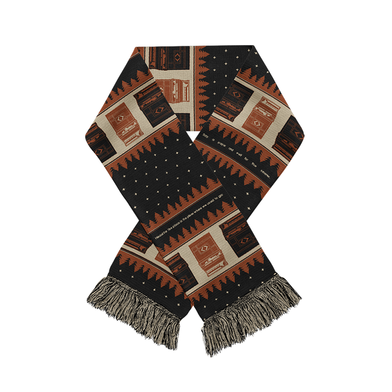 Lord Huron Official Store - Lord Huron Store: Shop Official Merchandise