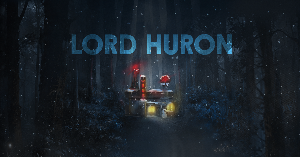 Winter Collection - Lord Huron Official Store