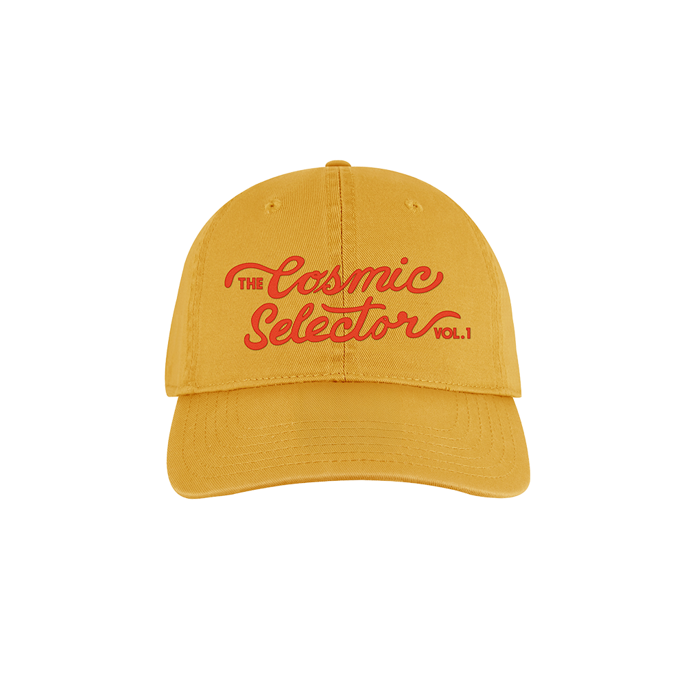 Cosmic Selector Hat - Lord Huron Official Store