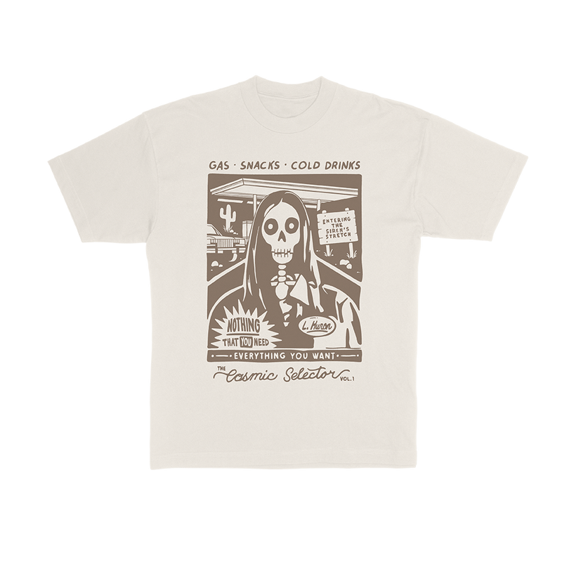 Lord Huron Official Store - Lord Huron Store: Shop Official Merchandise