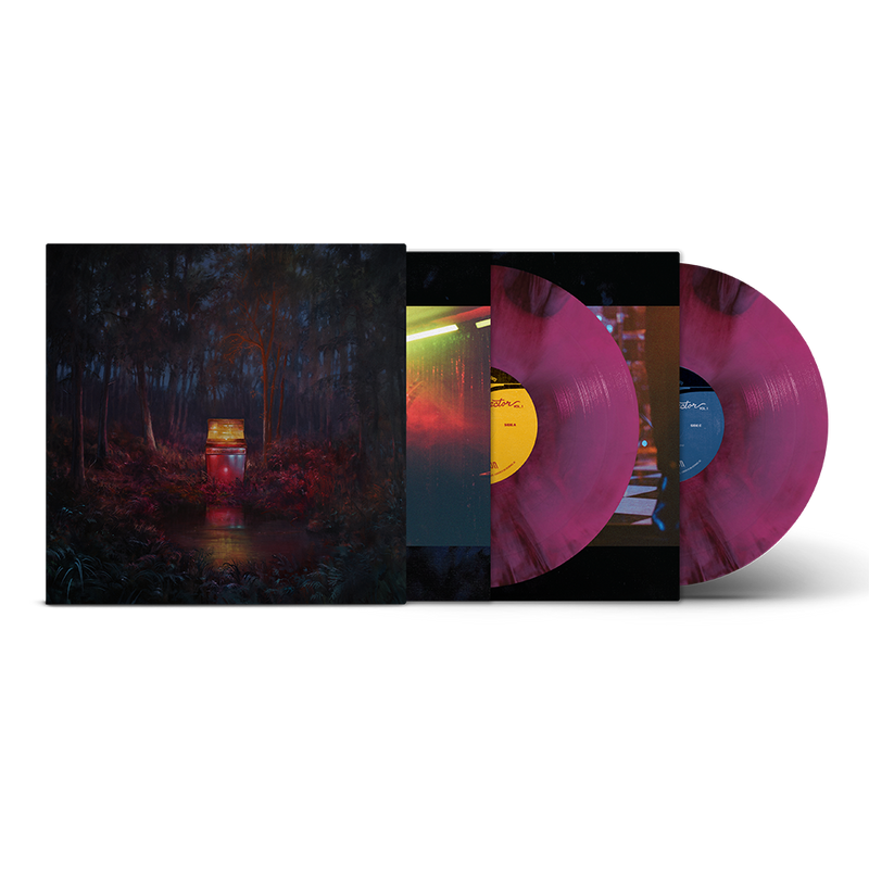 Lord Huron Official Store - Lord Huron Store: Shop Official Merchandise